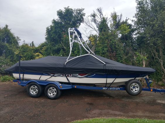 The Ultimate Guide to Choosing the Perfect Cover for Your Boat