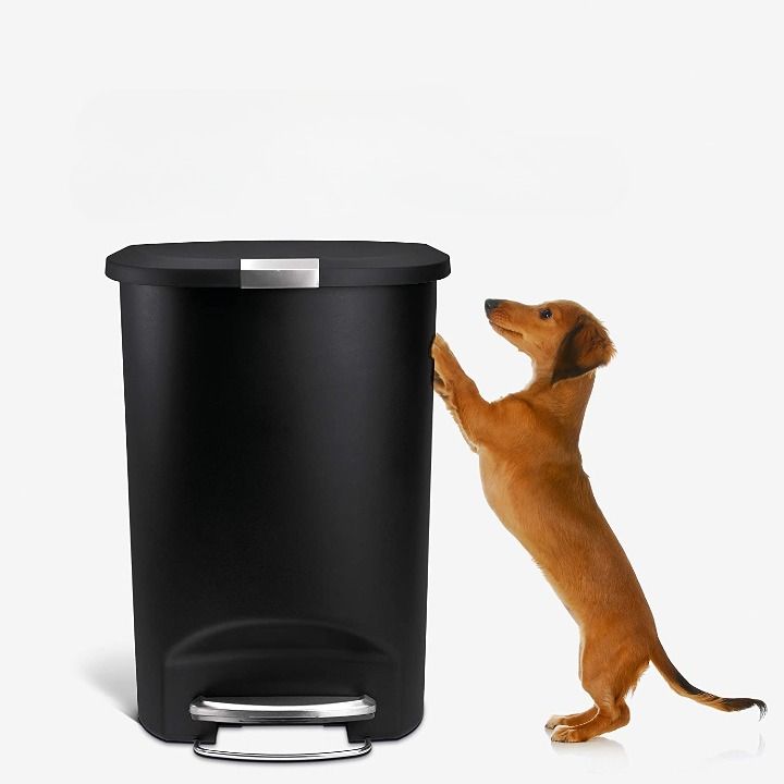 The Benefits of Buying a Dog Proof Trash Can from Amazon
