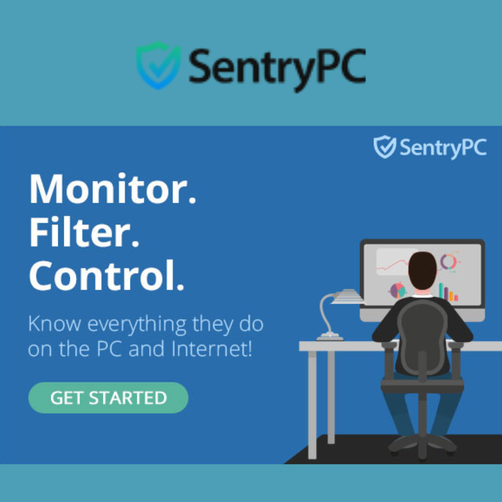 SentryPC: A Comprehensive Review for Modern Monitoring Needs