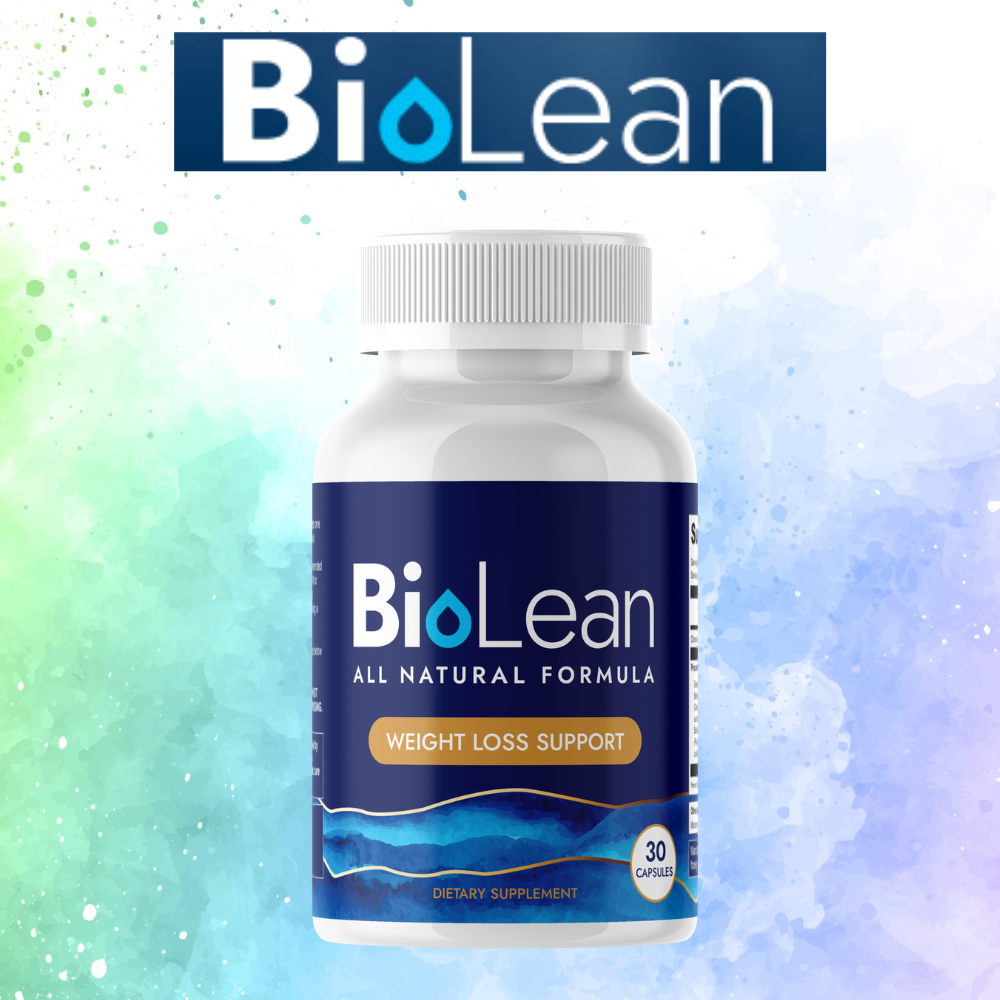 Biolean Reviews: A Comprehensive Analysis of the Natural Weight Loss ...