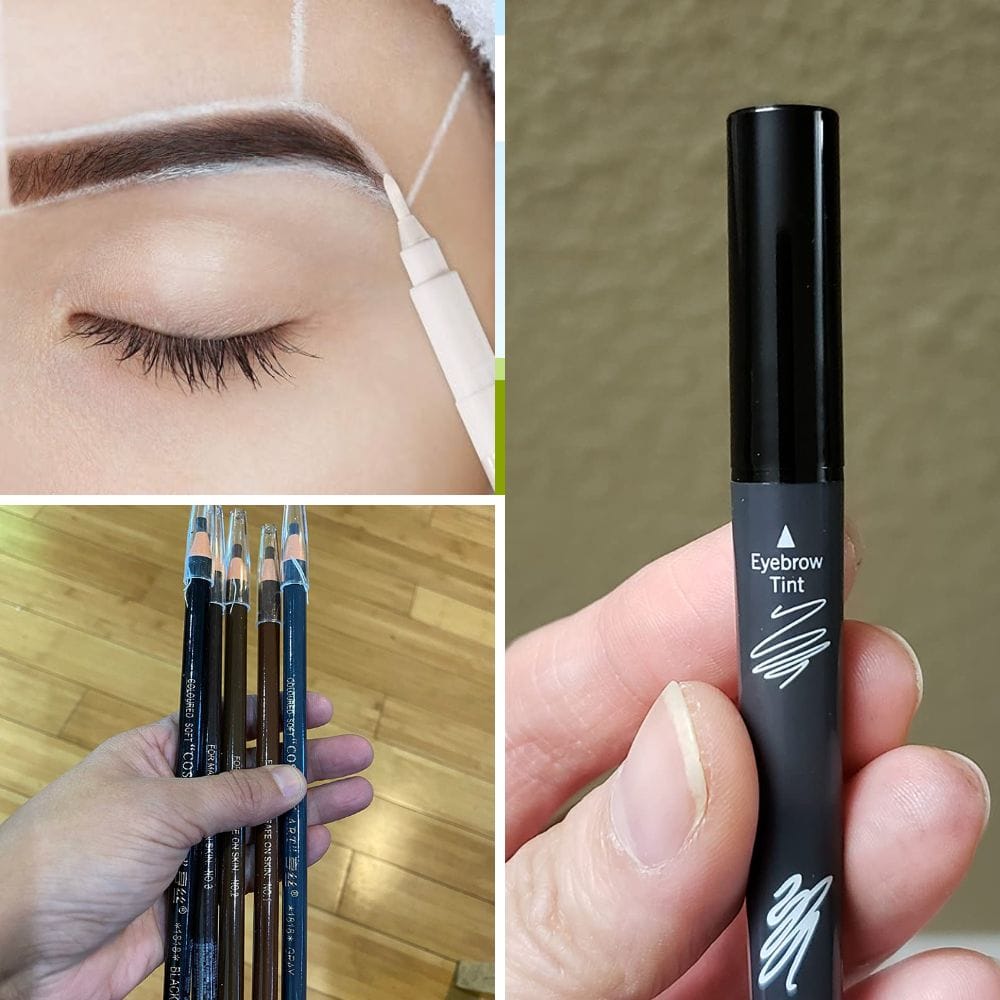 Best Microblading Eyebrows To Get The Perfect Frame