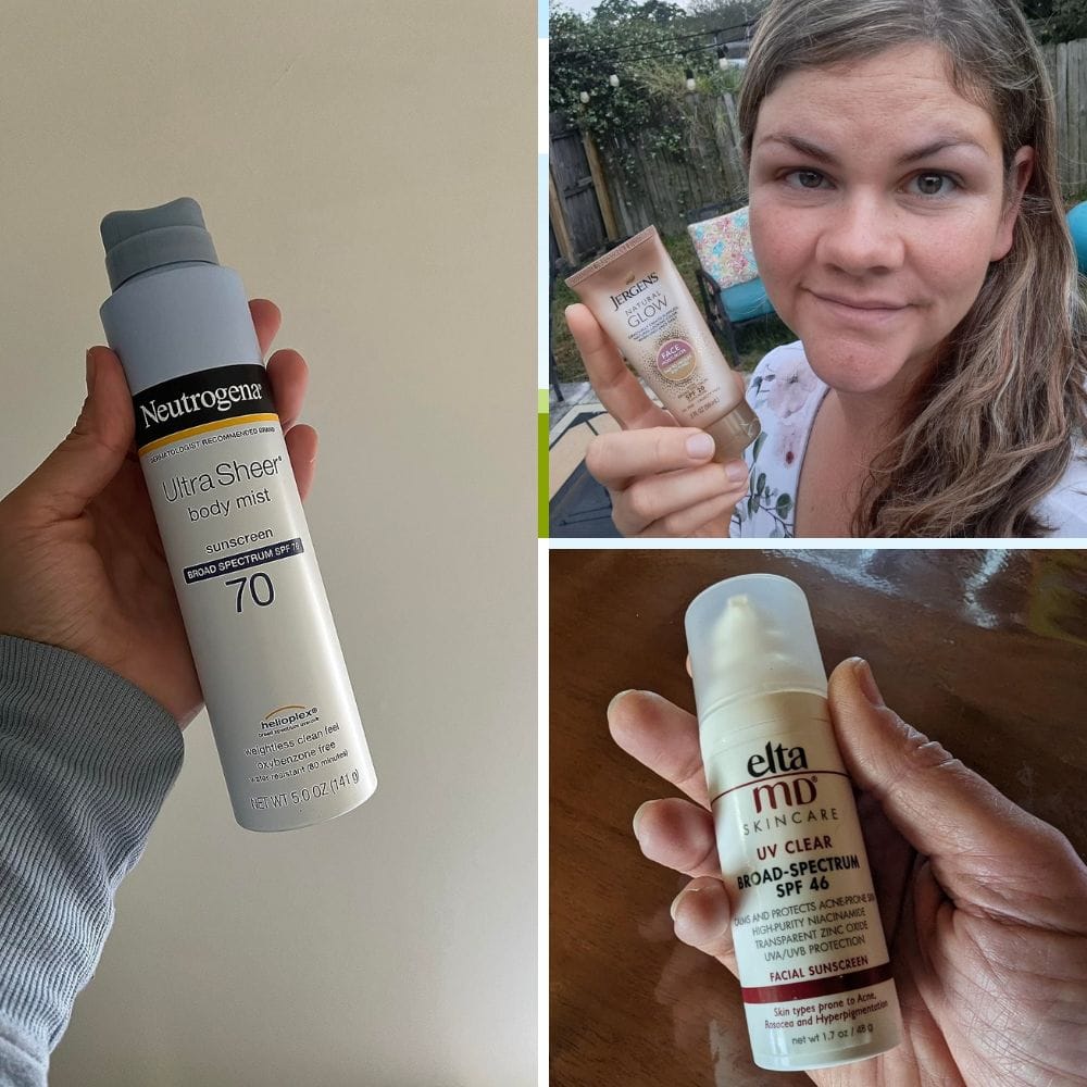 Best Sunscreen for Spray Tan: Keep Your Glow Intact