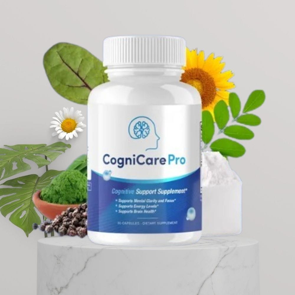 Cognicare Pro Reviews: A Comprehensive Analysis