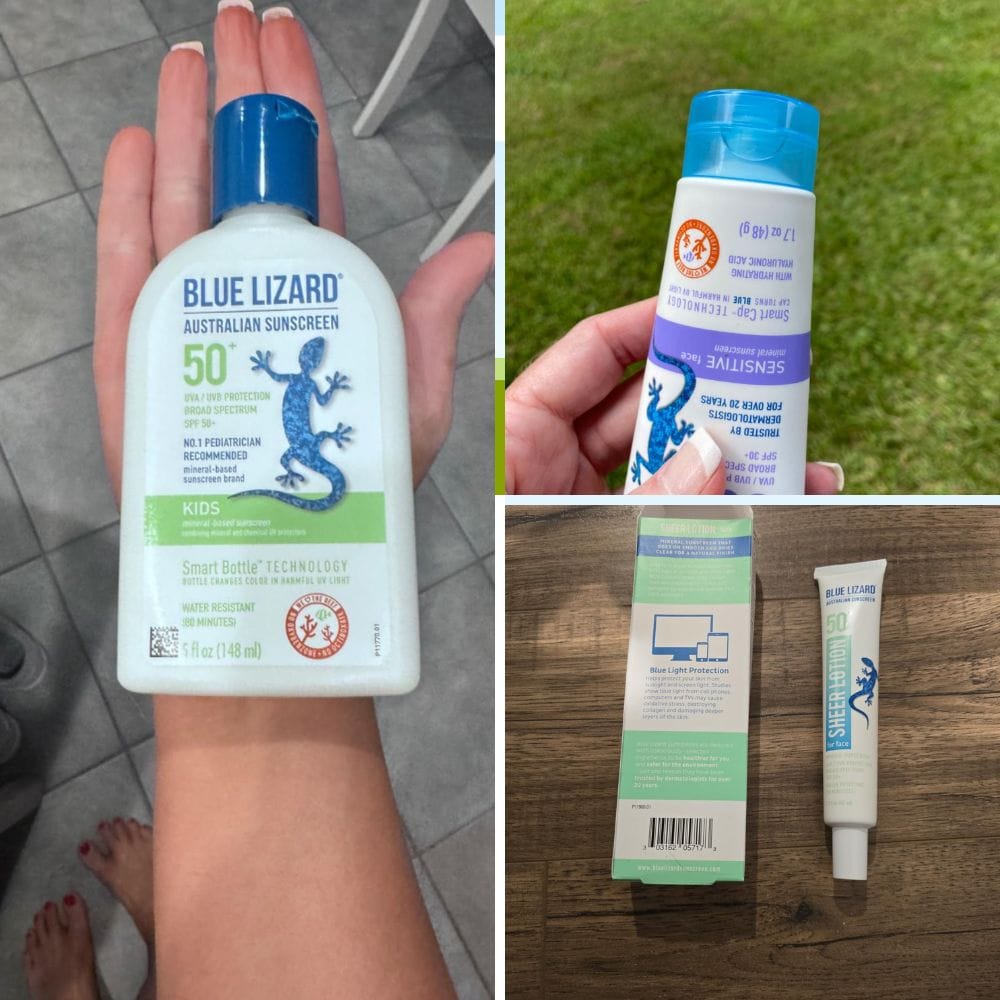 Unlock Radiant Skin: The Must-Have Blue Light Sunscreen You Need!