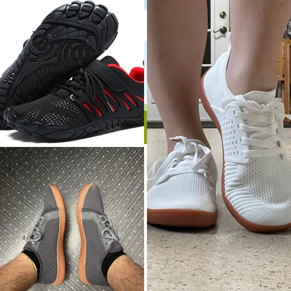 Discover Why Wide Toe Shoes Are the Ultimate Comfort Game-Changer!