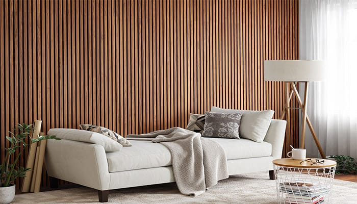 How to Choose a Fluted Panel: A Comprehensive Guide