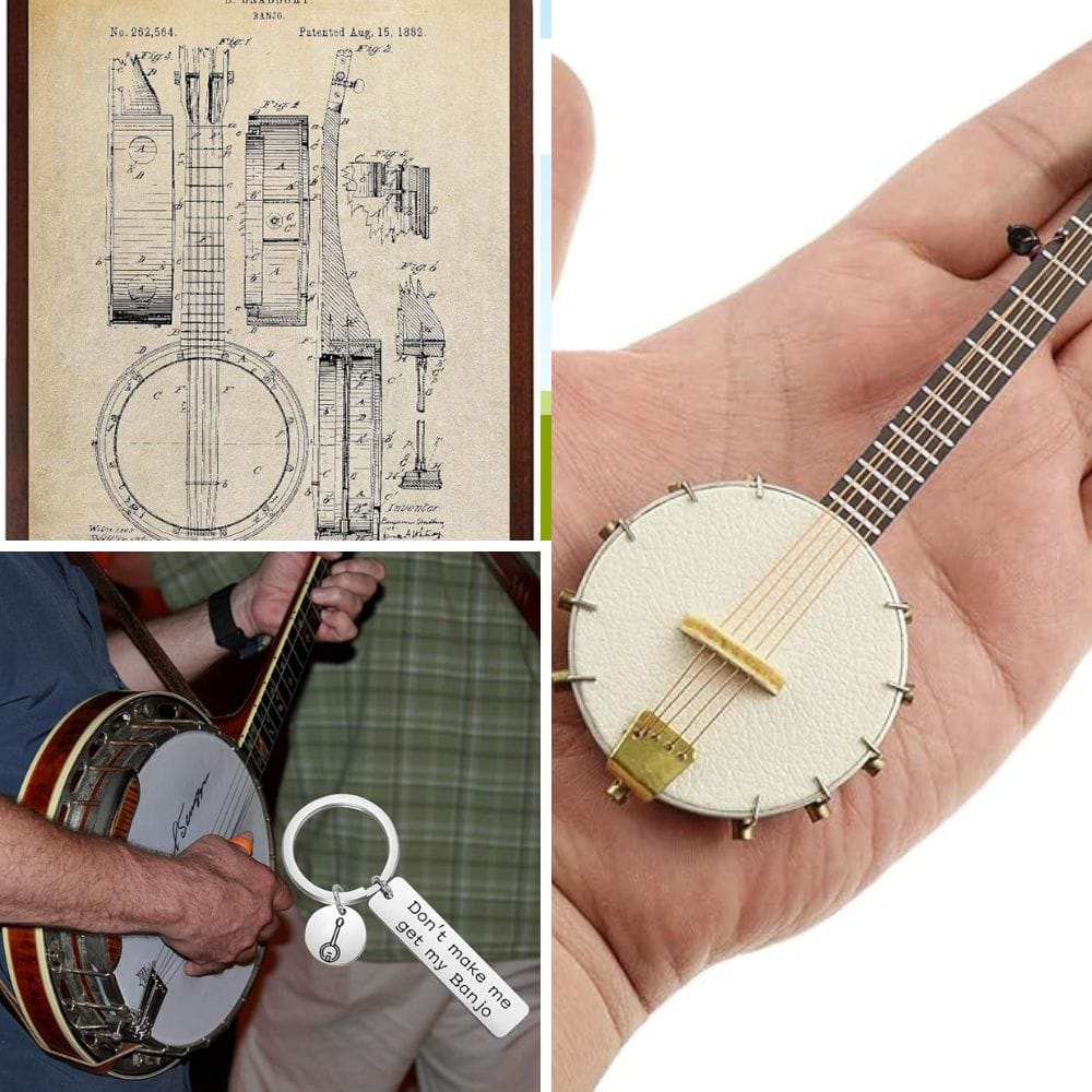 The Best Gifts for Banjo Players: Thoughtful Ideas for Every Musician