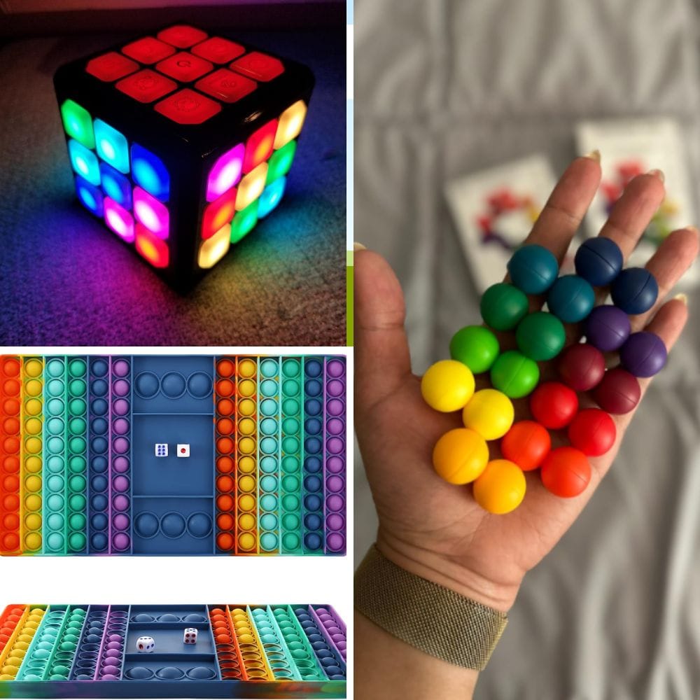 Transform Their World: Perfect Gifts for Autistic Teenager Revealed!