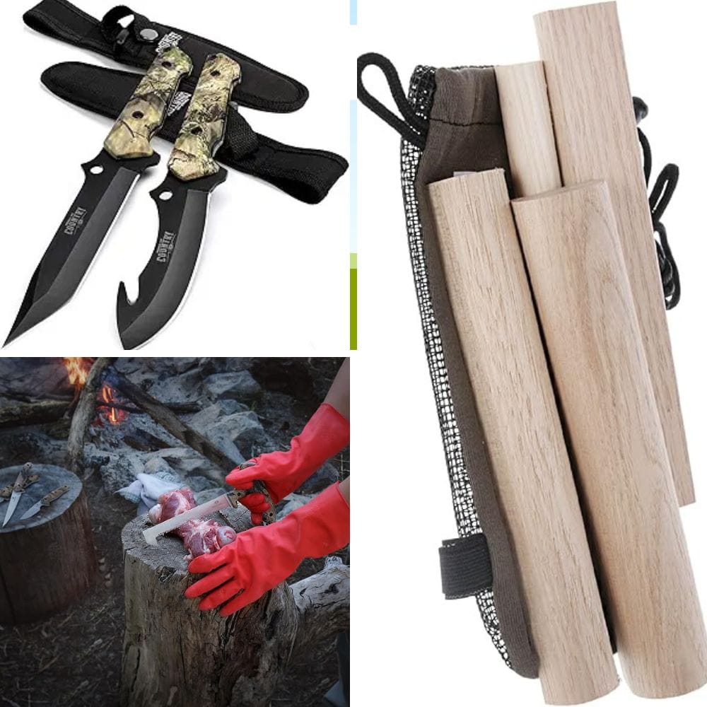 The Ultimate Gift Guide: 10 Must-Have Gifts for Hunters!