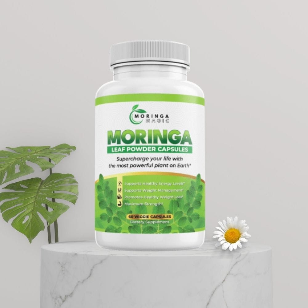 Moringa Magic Reviews: Unveiling the Power of the Miracle Tree