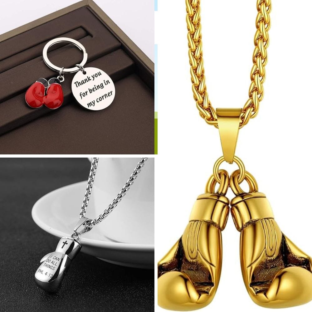 Gifts for Boxing Fans That Deliver a Knockout Punch