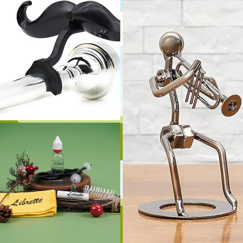 Top Gifts for Trumpet Players: Perfect Presents for Every Musician