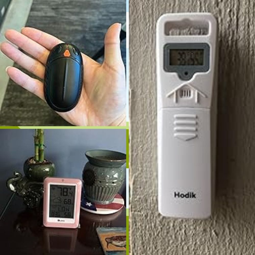 Top 5 Gifts for Weather Lovers: Perfect Presents for Every Forecast