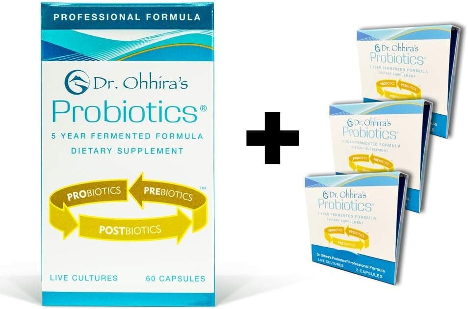 What is a Natural Postbiotic? A Simple Guide for Beginners