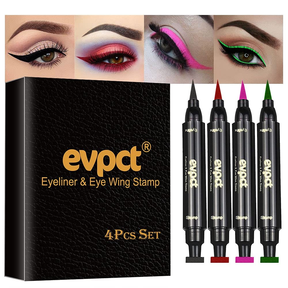 Graphic Eyeliner for Every Eye Shape: A Complete Guide