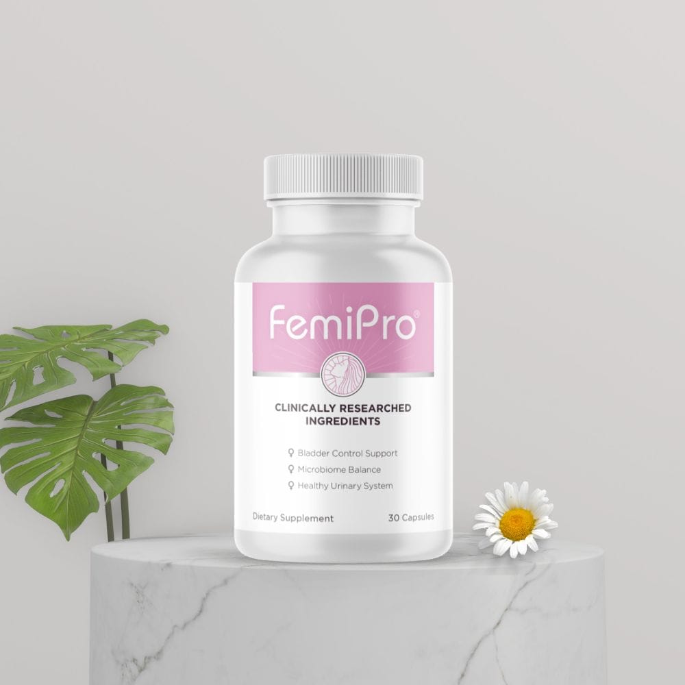 Femipro Reviews: An In-Depth Look at Women's Health Supplements