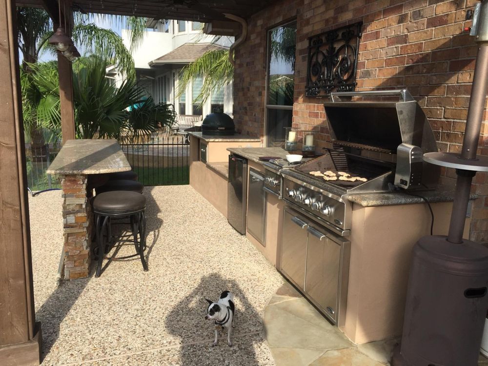 Chilling Out: Best Outdoor Refrigerators to Keep Your Summer Drinks Cool!