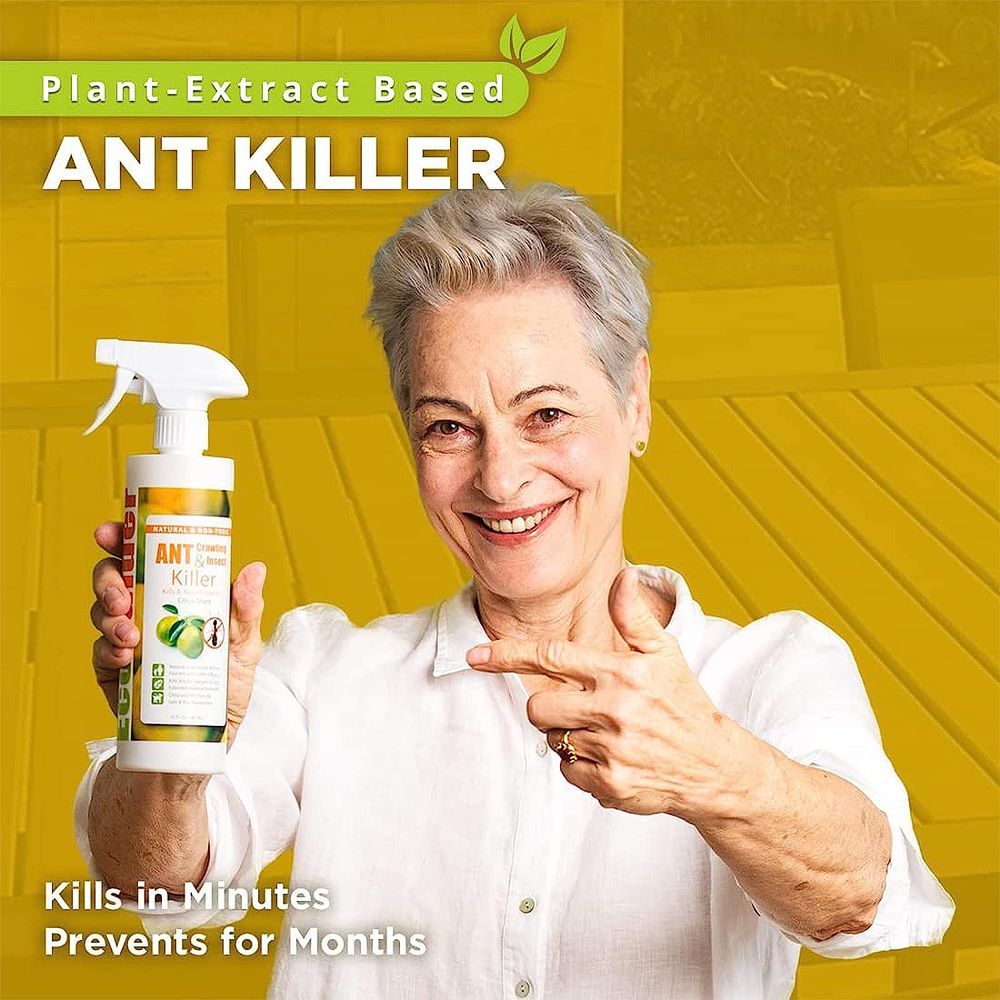 Best Outdoor Ant Killer Safe For Pets: Put the Bite on Unwanted Guests!