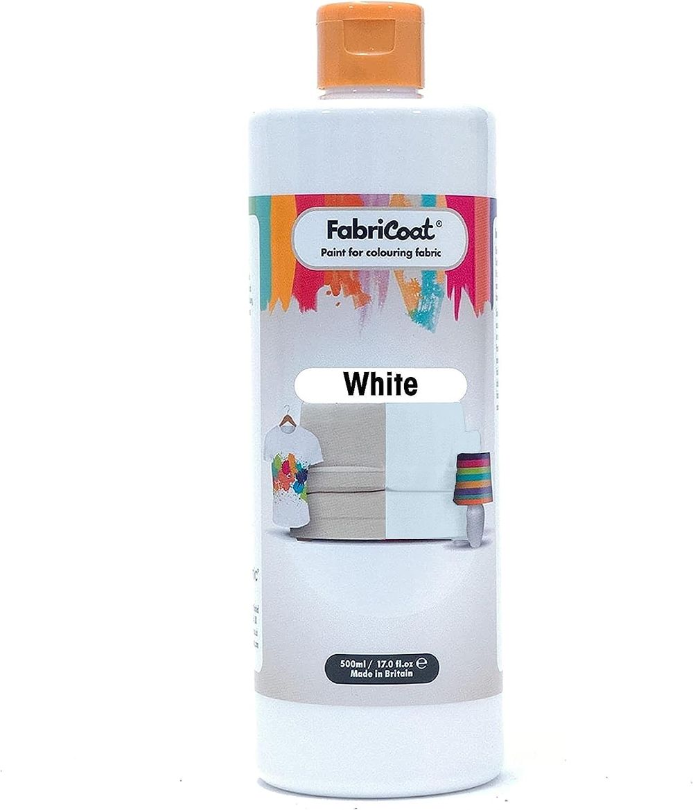 Paint the Town: Reviewing the Best Outdoor Fabric Paint