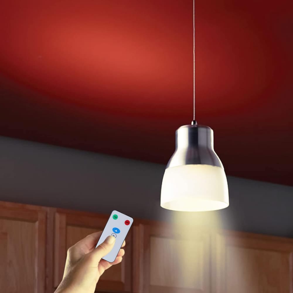 How to Charge Rechargeable Light Bulbs: A Quick Guide