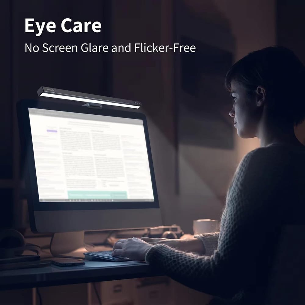 Are Monitor Light Bars Worth It: A Practical Review of Their Benefits