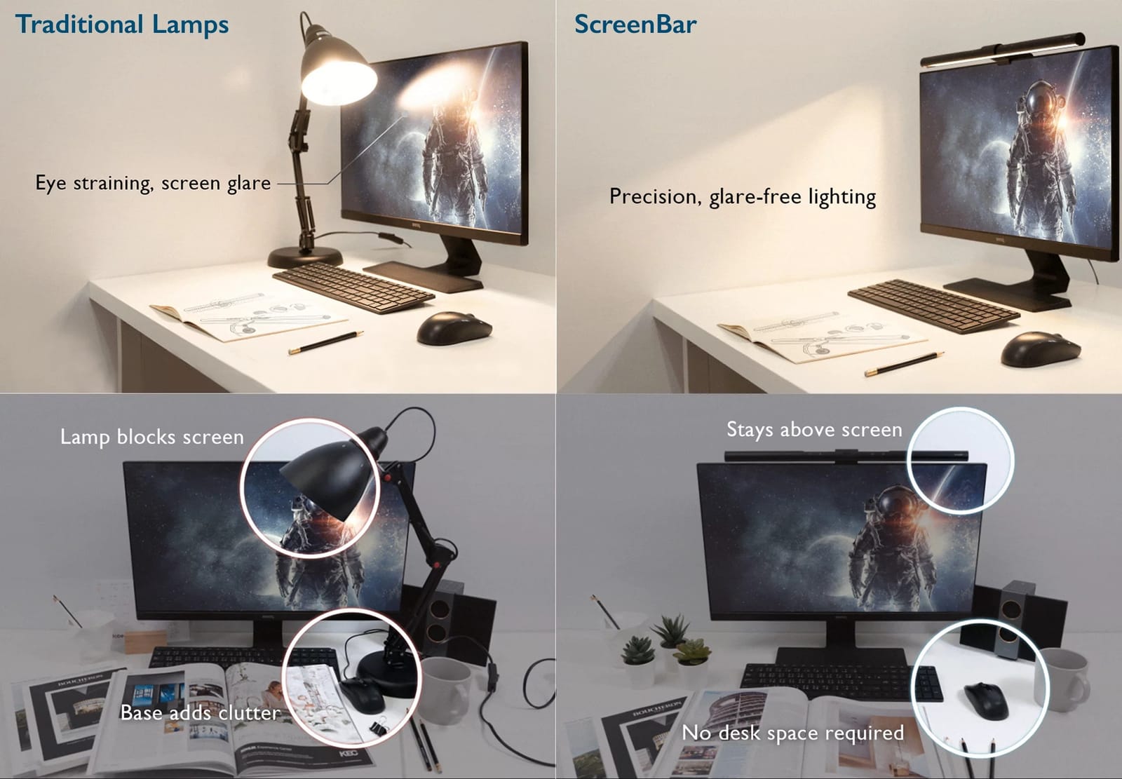 Understanding Monitor Light Bar Purpose: Benefits and Recommendations