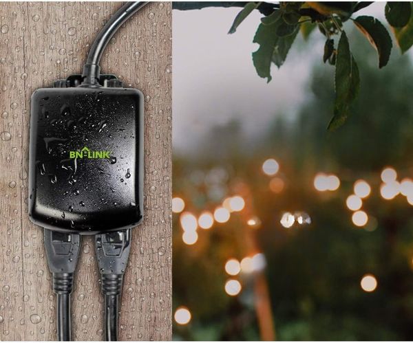 Discover the Best Outdoor Timer for Perfectly Timed Lights