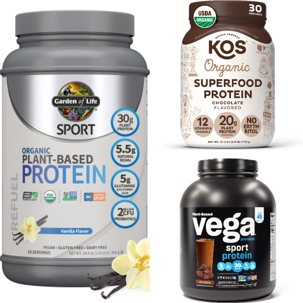 Boost Your Workout with the Best Keto Protein Powder