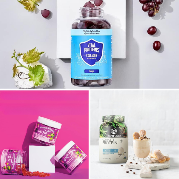 Protein Gummies: Which Tasty Treat Will Beef Up Your Diet?