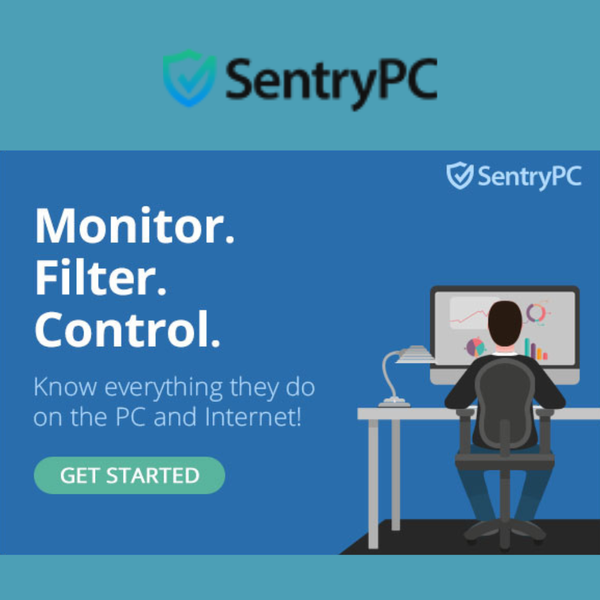 SentryPC: A Comprehensive Review for Modern Monitoring Needs