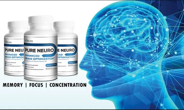 Unlocking the Potential of Pure Neuro for Optimal Brain Health Unlocking the Potential of Pure Neuro for Optimal Brain Health