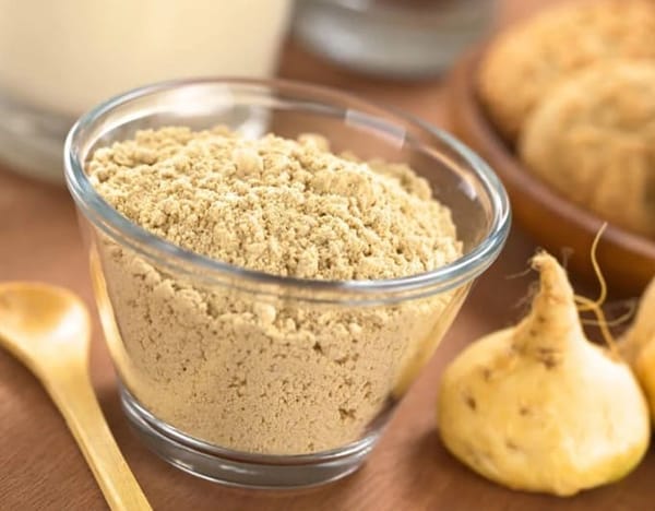 Best Time to Take Maca Root: Unveiling Optimal Usage for Maximum Benefits