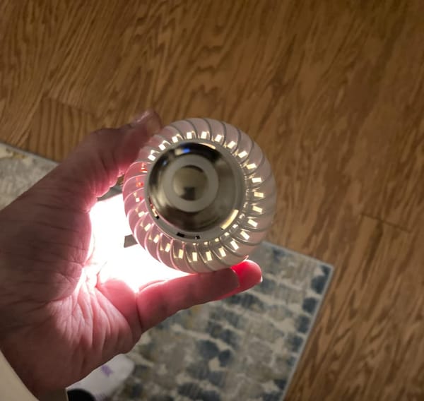 How to Charge Rechargeable Light Bulbs: A Quick Guide