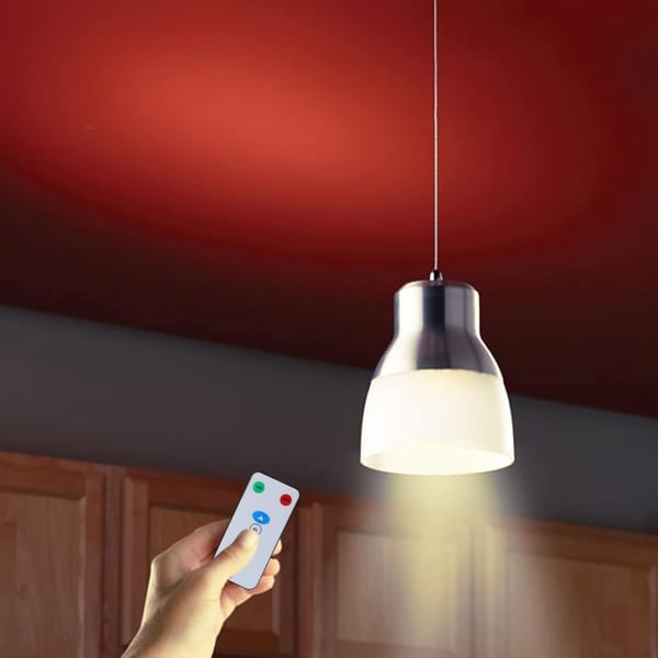 What Are Rechargeable Light Bulbs: Everything You Need to Know
