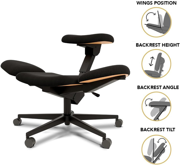 The Science Behind ADHD Chairs: Enhancing Focus and Comfort