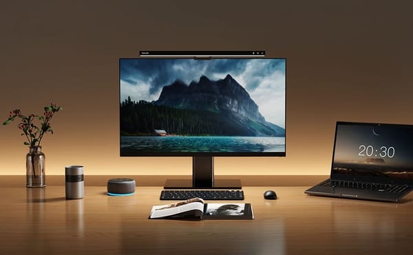 What Is the Point of a Monitor Light Bar: Benefits and Tips Explained