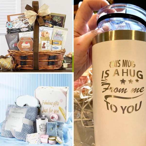 The Best Gift Baskets for Elderly: Thoughtful Ideas for Every Occasion