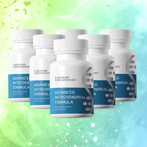 Advanced Mitochondrial Formula: A Comprehensive Review