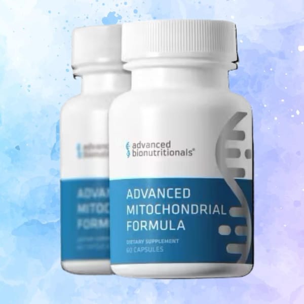 Advanced Mitochondrial Formula: A Comprehensive Review